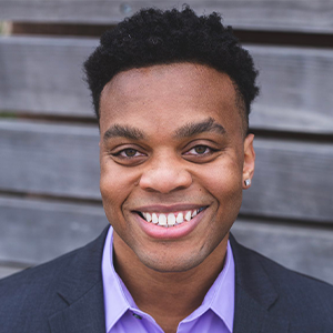 Black History Month Rocketeer Spotlight